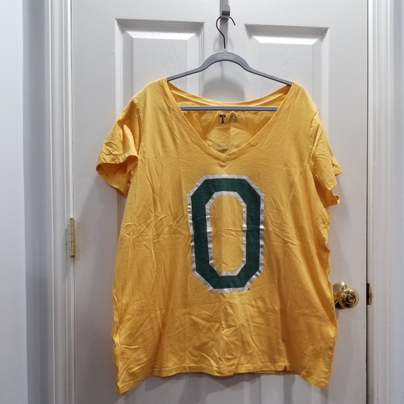 T University for Old Navy | Tops | Vintage T Plus Size Womens Rare ...